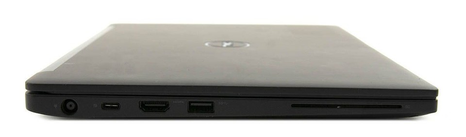 Dell Latitude 7280 12"5 HD Intel Core i5-6300U 16GB 256GB Backlit ...