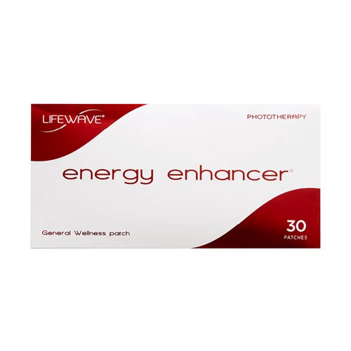 LifeWave Energy Enhancer, 30 Patches - Exp.2026 FREE SHIPPING FAST | eBay