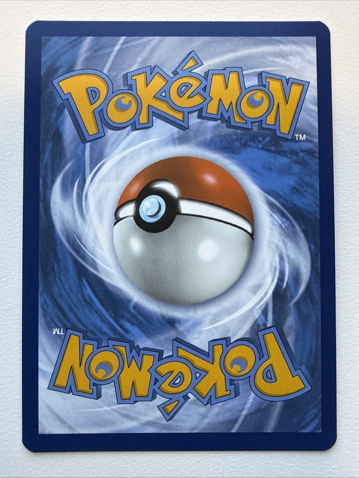 Cynthia’s Roserade Illustration Rare 184/182 - Pokémon Destined Rivals ...