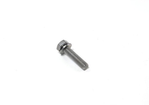 BMW Hex Bolt With Washer E81 E87 E88 E82 F45 E36 E46 E90 Genuine ...
