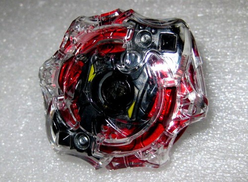 Beyblade Burst. 3-Winners In The First Generation Spriggan Black Ver ...