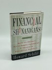 Financial Shenanigans How to Detect Accounting Gimmicks & Fraud in ...