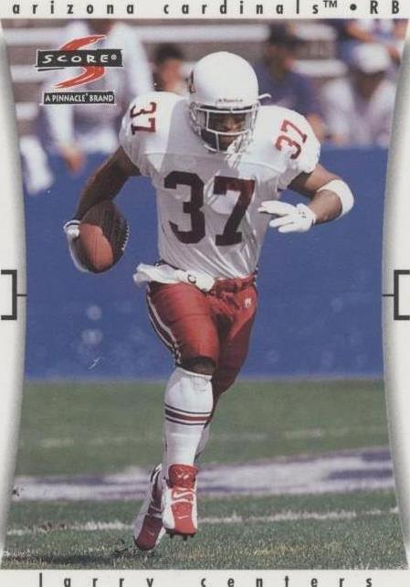 1997 Score - Larry Centers #201 for sale online | eBay