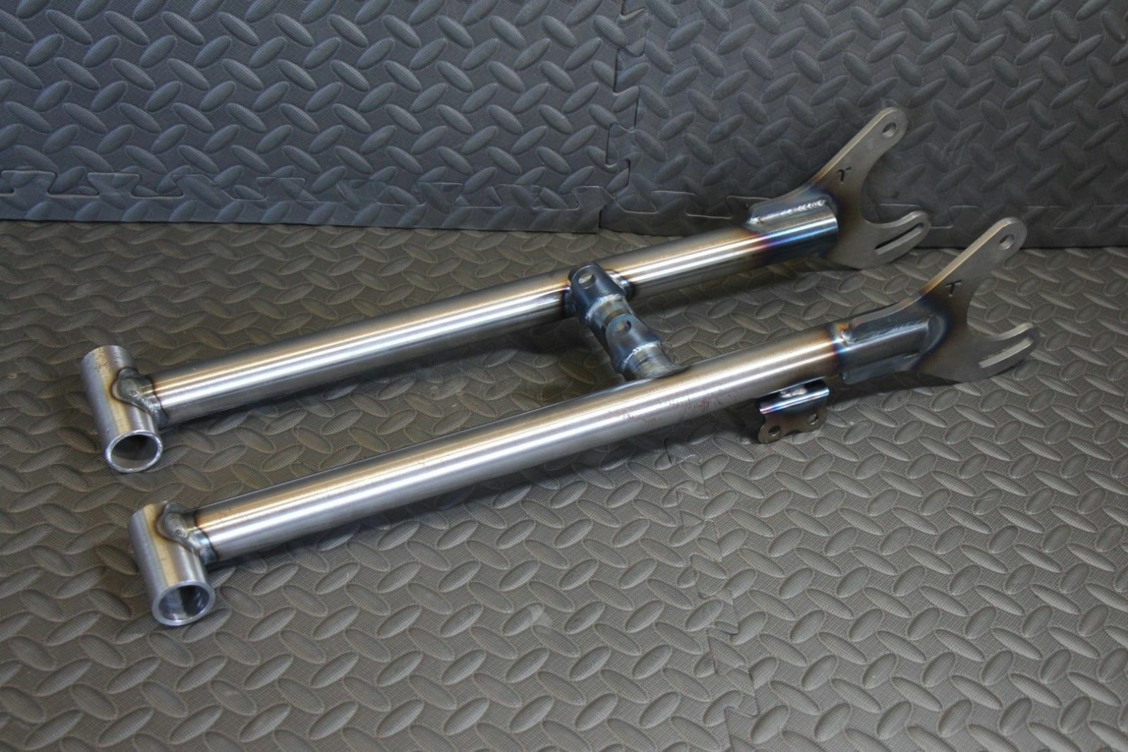 NEW TYSON RACING Yamaha Blaster YFS200 swingarm chromoly swing arm ...