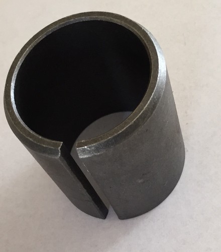 Spannbuchse Einspannbuchse Spannhülse 60x70x60 mm NEU DIN 1498 PN3000 ...