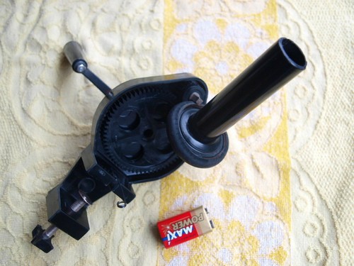 RARE VINTAGE SOVIET USSR BAKELITE WOOL WINDER FROM 1980 | eBay