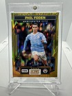 Phil Foden Golden Baller - Card Value