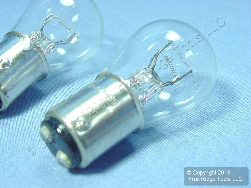 Brake Light Bulb-Turn Signal Light Bulb Wagner Lighting BP2057LL for ...