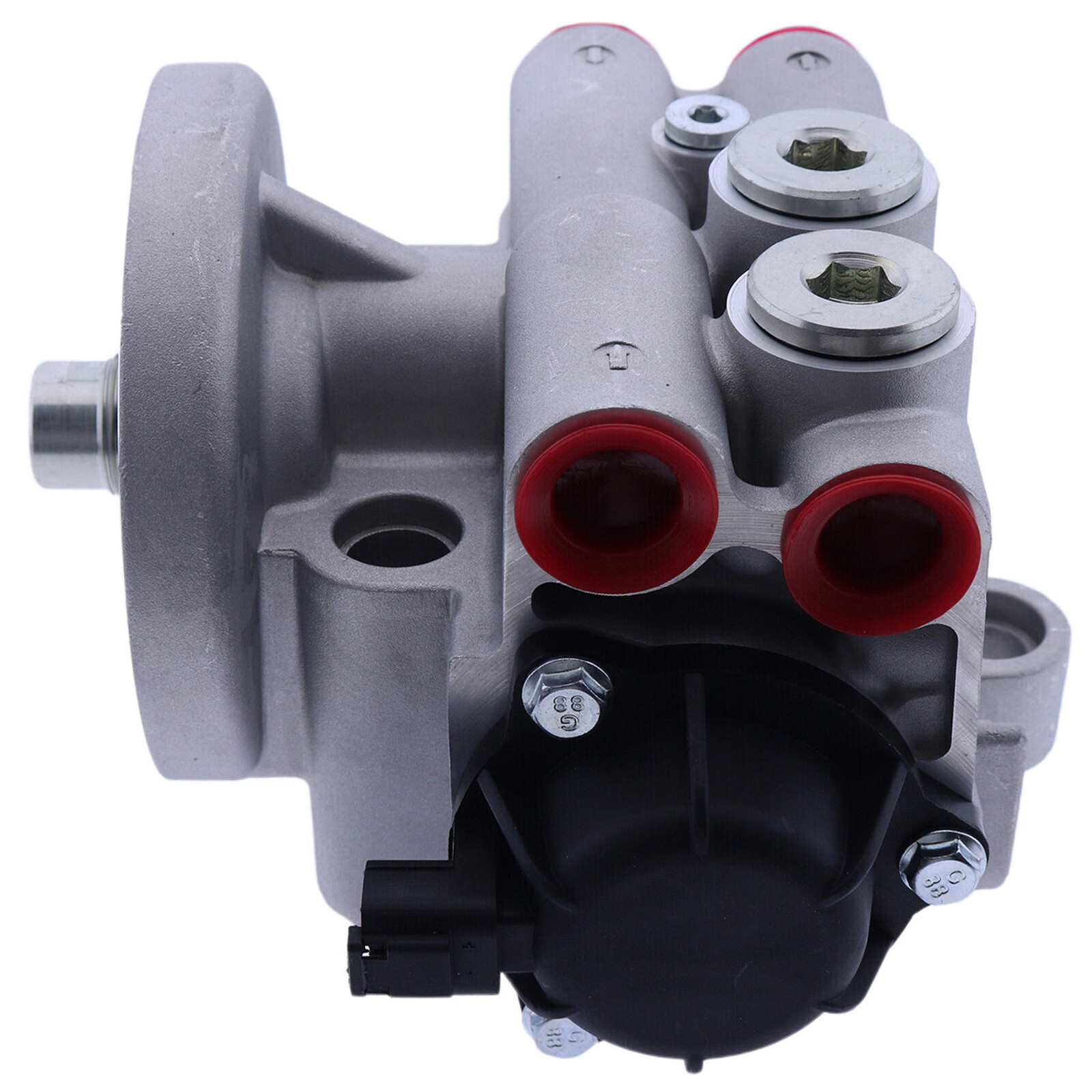 Fuel Priming Pump 1908970 190-8970 For Caterpillar 322C 325C 330D 3126B ...