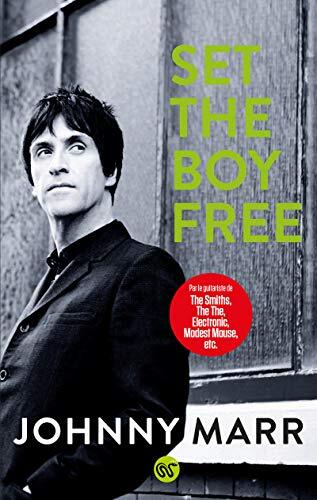 Set the Boy Free by Marr, Johnny Book The Fast Free Shipping ...
