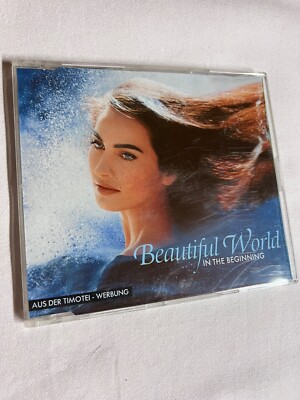 Beautiful World - In The Beginning | CD g67 | eBay.de