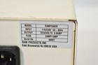 Ram Products Ram Power Control Box Module 35/45 115/230V 60-60Hz DC32V ...