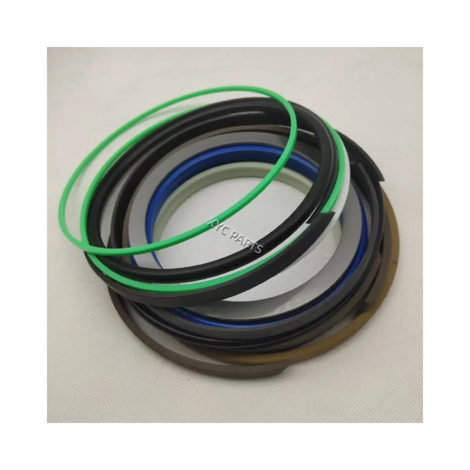 1915619 191-5619 Arm Cylinder seal kit Bucket oil seal repair kit FOR ...