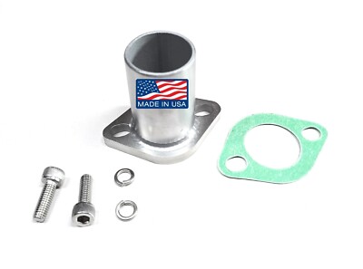 Intake Manifold Adapter, for Predator 212cc | eBay