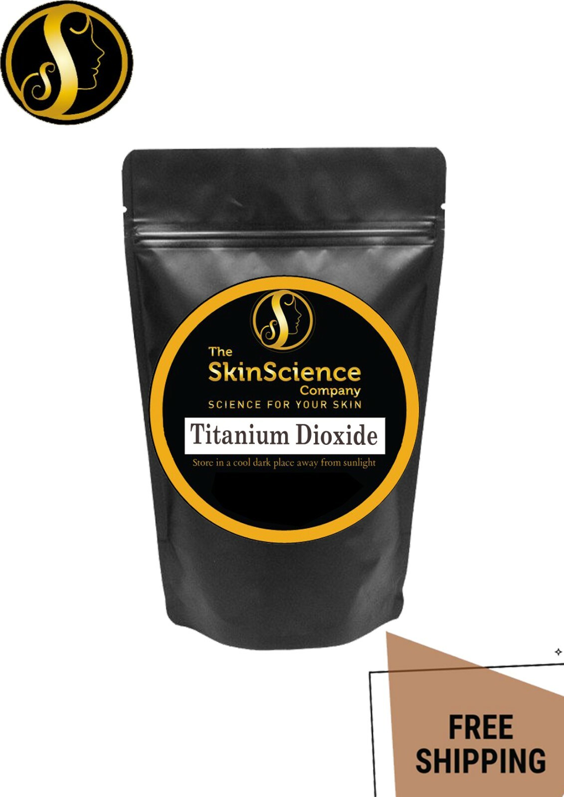 Titanium Dioxide Free Makeup Australia | Saubhaya Makeup