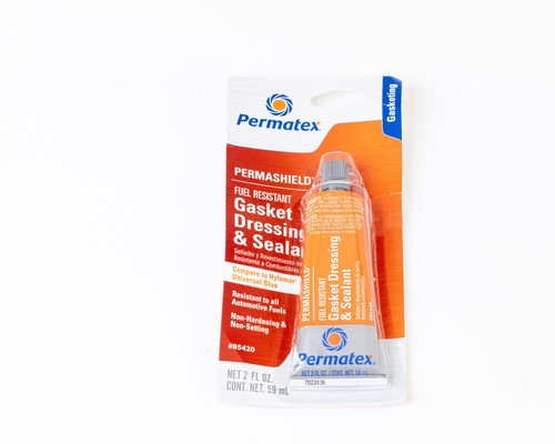 Permatex 85420 Permashield Essence Résistant Joint Habillage & Bride ...