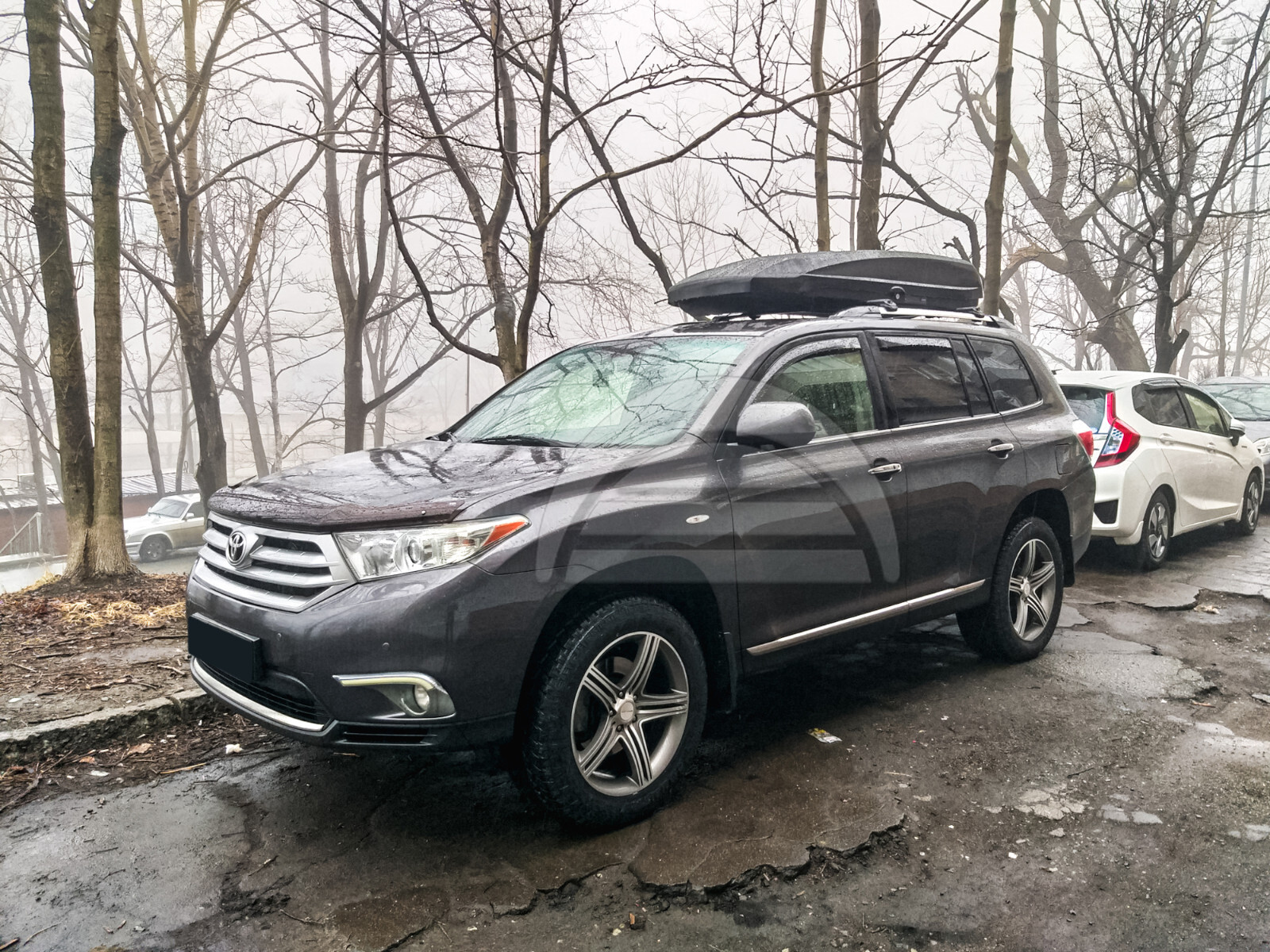 Lift Kit for Toyota Highlander XU20/XU40 | Lexus RX300 XU30 | eBay