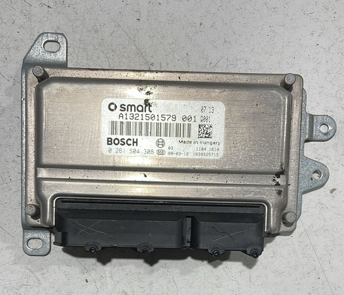 ECU Moteur Pour SMART Fortwo Coupé (W451) 0261S04308 Essence 1000 (07 ...