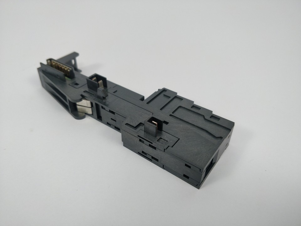 Siemens 6ES7193-4CB30-0AA0 Terminal Module E02 | eBay