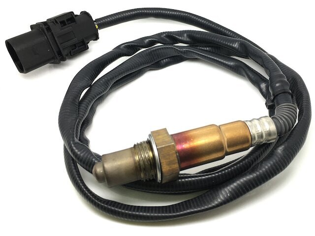 Oxygen Sensor For 2006 BMW 760i 6.0L V12 N73 GAS WT416TV Oxygen Sensor ...