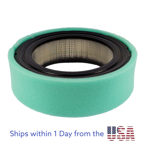 Air Filter Combo For Briggs & Stratton 692519 692520 V-Twin Vanguard ...