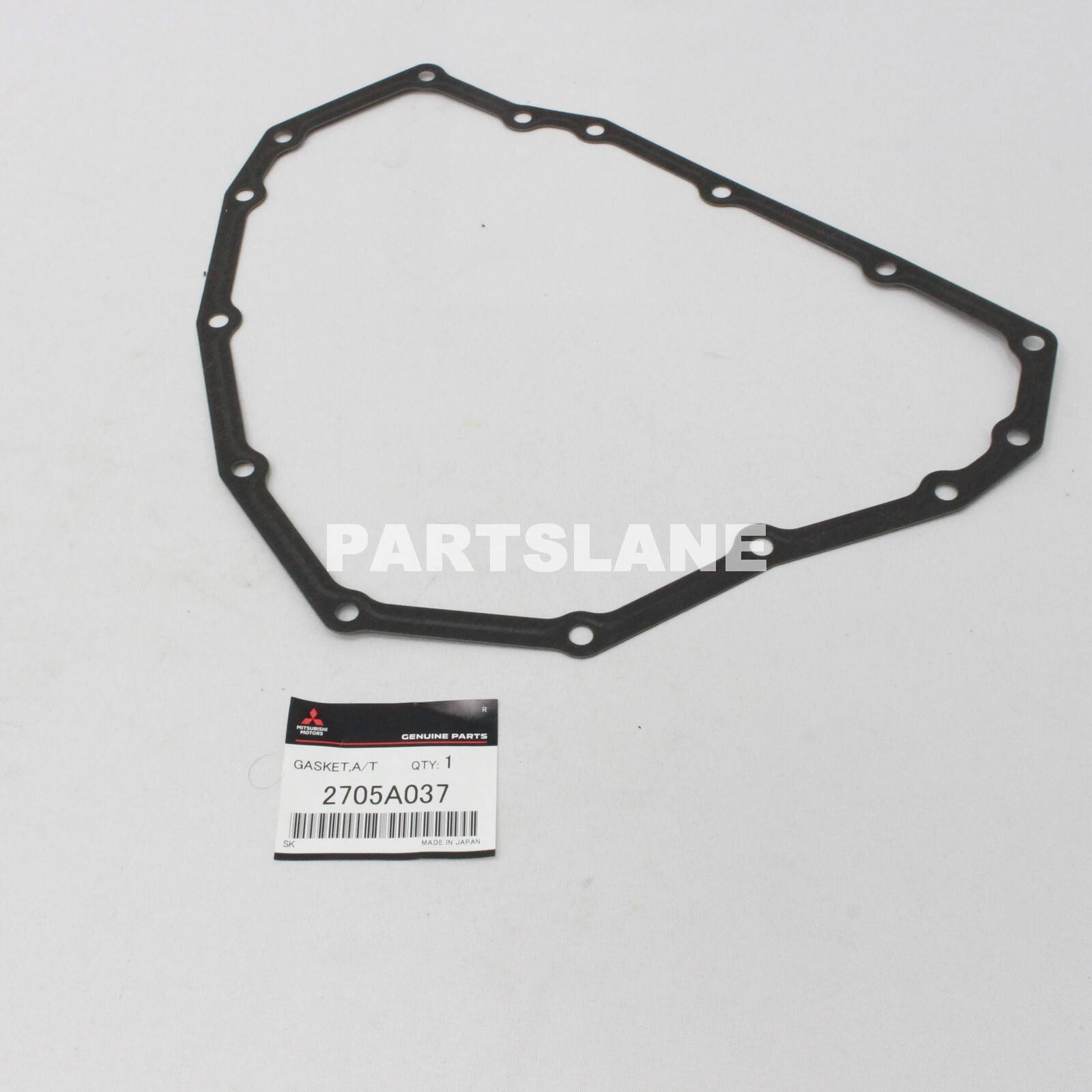 Genuine Mitsubishi Pan Gasket 2705A037 for sale online | eBay