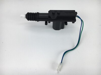 InstallGear Universal 12V Power Door Lock Actuator IGDLA-2 | eBay