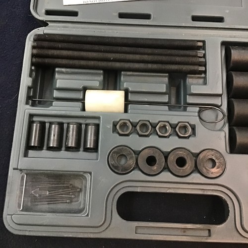 Blue-Point FSPPRK Ford Triton Spark Plug Porcelain Removal Kit (247 ...