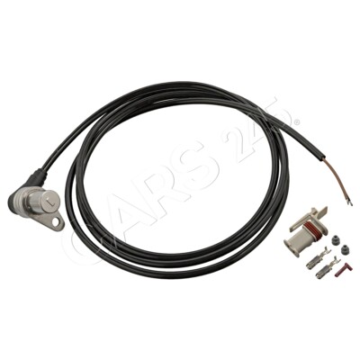 Engine Management Rpm Sensor FEBI For SCANIA 4 - Series F Bus S T 96-12 ...