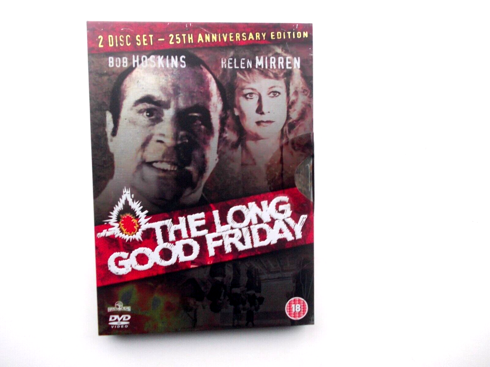 The Long Good Friday (DVD, 2006) for sale online | eBay