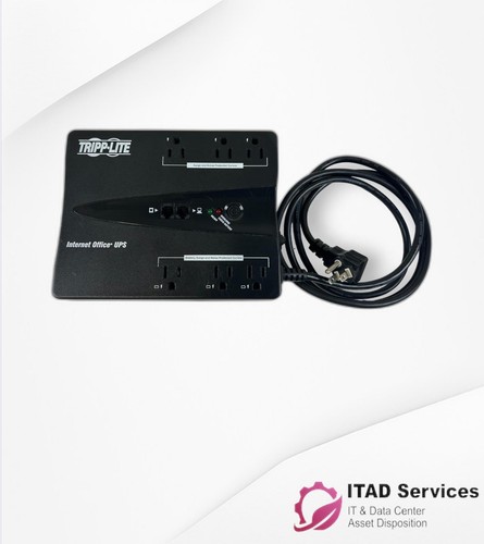 *TRIPP-LITE INTERNET350U UPS | eBay