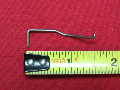 Savage Stevens 77 Carrier Lifter Spring - P/N 77-132 | eBay
