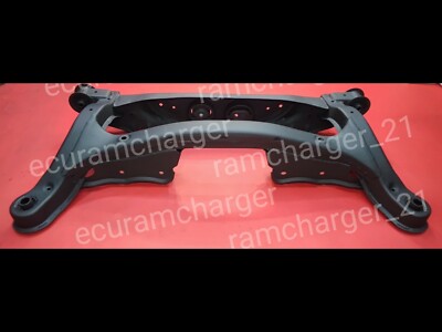 Toyota Highlander 04 to 12 Crossmember SubFrame K-Frame AWD | eBay