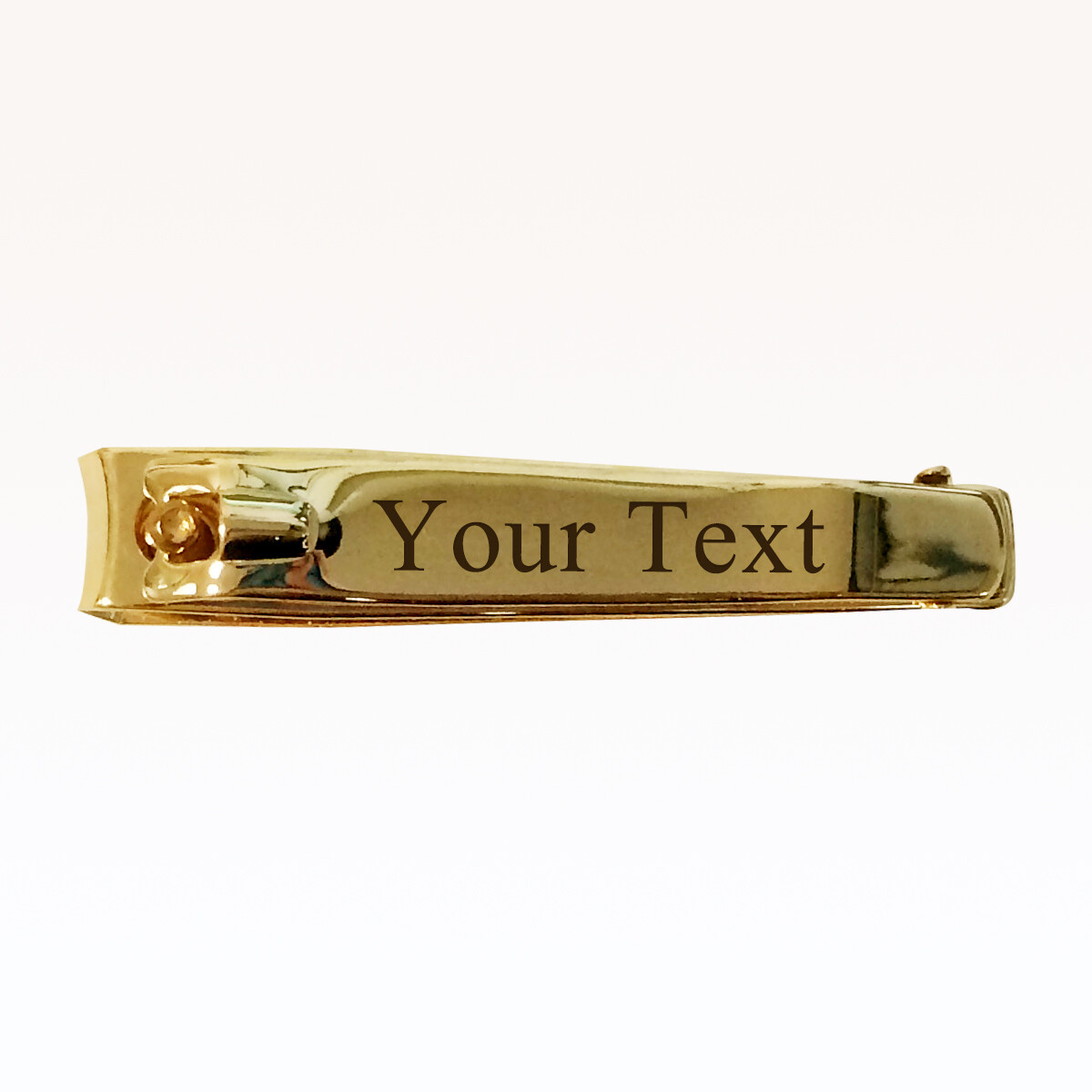 Custom Engraved Nail Clipper With Your Text or Message for Gifts ...