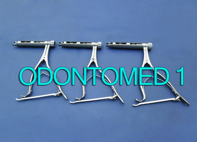 3 Rod Persuader Spine Orthopedic Surgical Instrument ODM-118 | eBay