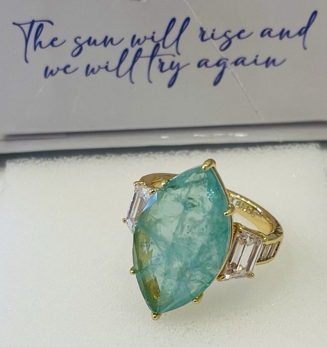 BP Bomb Party MHA Ring ~ Mental Health Awareness ~ RG42468 ~ Rise From ...