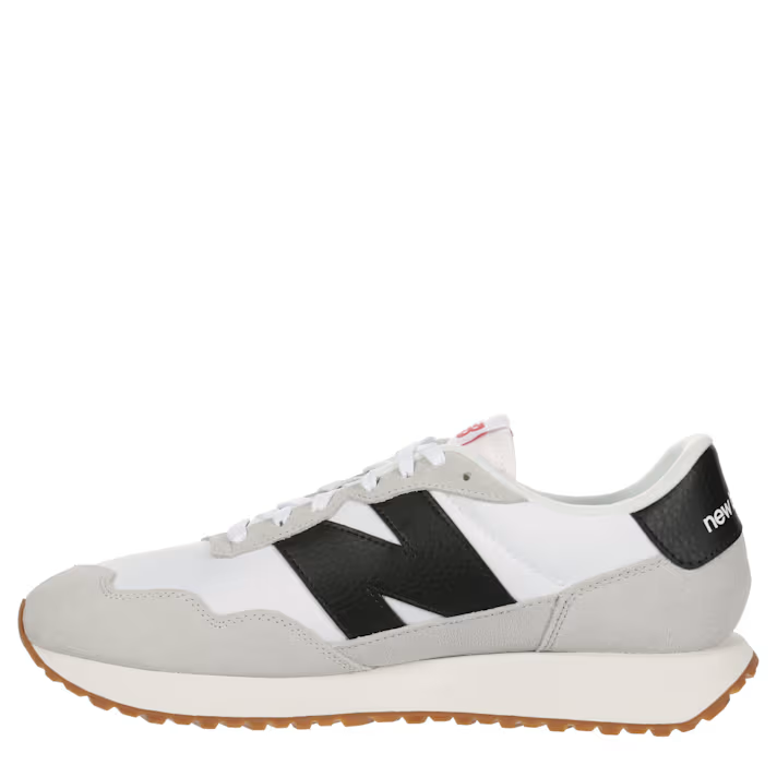 NEW BALANCE 237 MEN'S SUPER COMFORT DAILY WALKING RUNNING SNEAKER SHOES ...