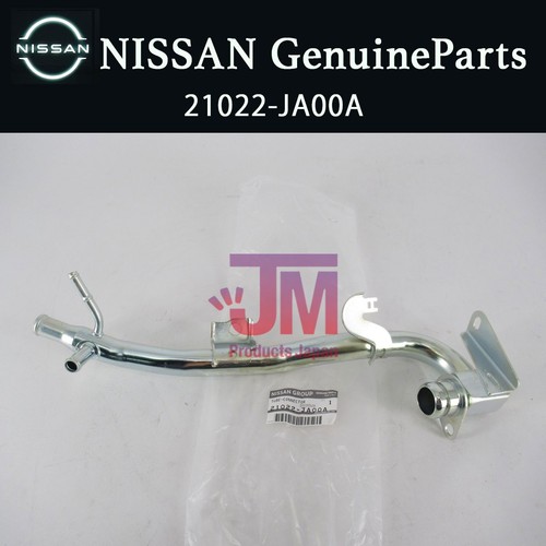 Nissan OEM Water Pipe Tube Connector 21022-JA00A for 2007-2012 Altima ...