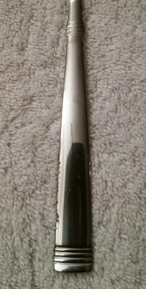 Pfaltzgraff Nuance Slotted Spoon | eBay