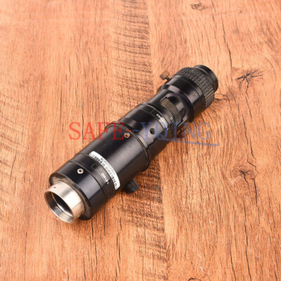 1PC Used 1-60095-NAV NAVITAR Telecentric Lens / Industrial Tested | eBay