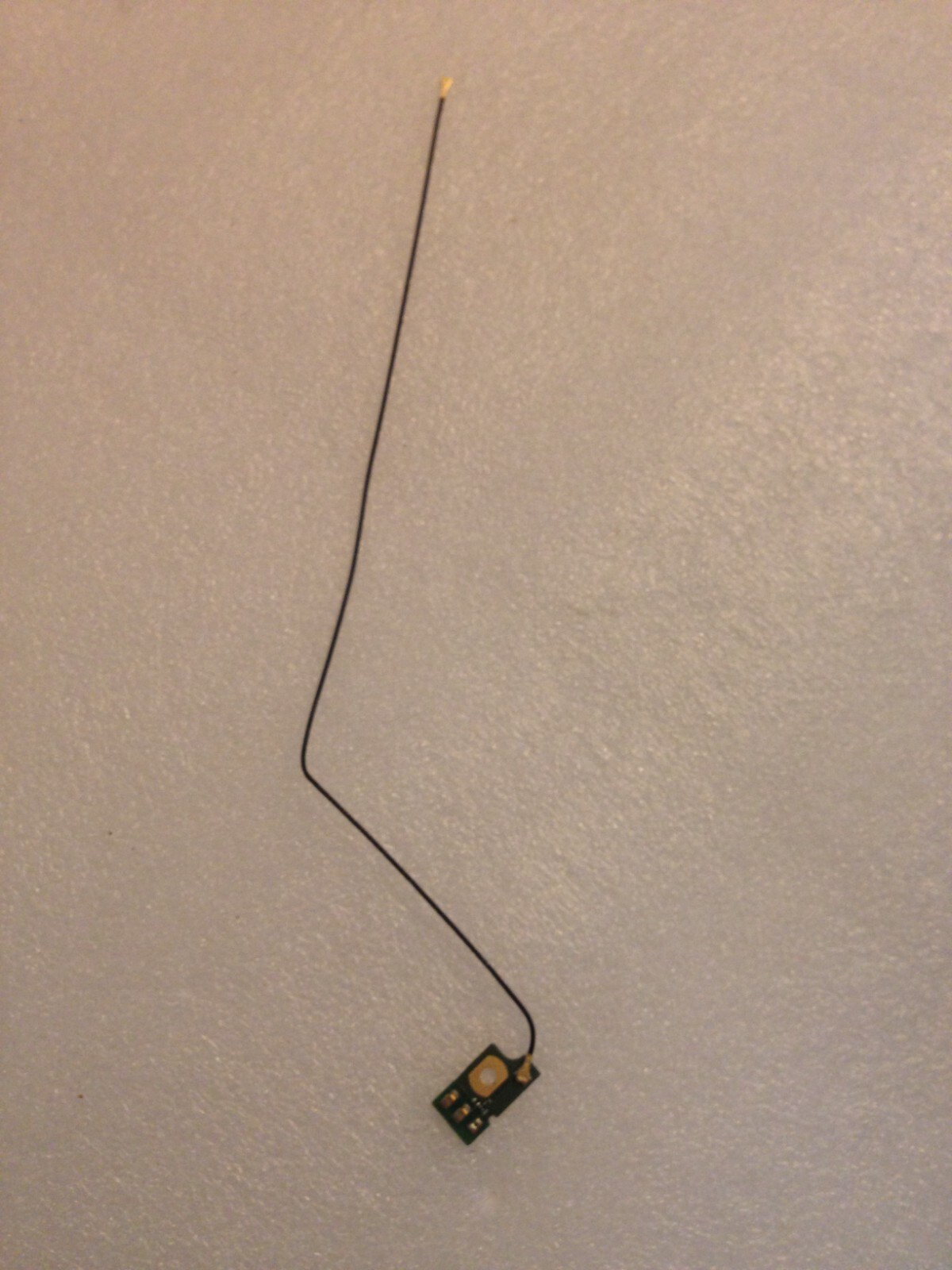 Alcatel JOY TAB 2 9032Z Tablet SIGNAL BOARD Pad W/BLACK CAOX CABLE OEM ...