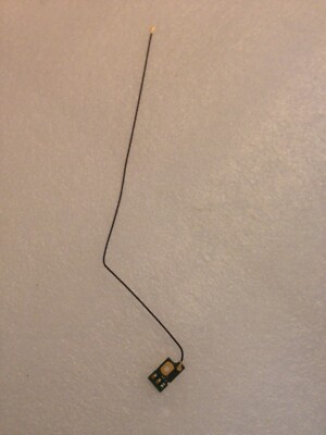 Alcatel JOY TAB 2 9032Z Tablet SIGNAL BOARD Pad W/BLACK CAOX CABLE OEM ...