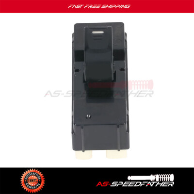 For 2004-2012 Chevy Colorado GMC Canyon Power Window Switch Rear Driver ...