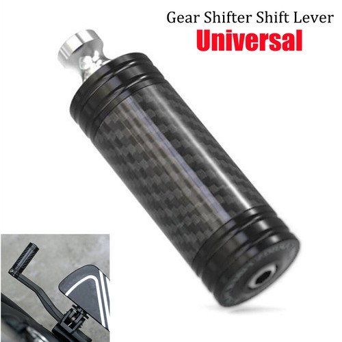 CNC Black Universal Gear Shifter Shift Lever for ATV Motorcycle Dirt ...