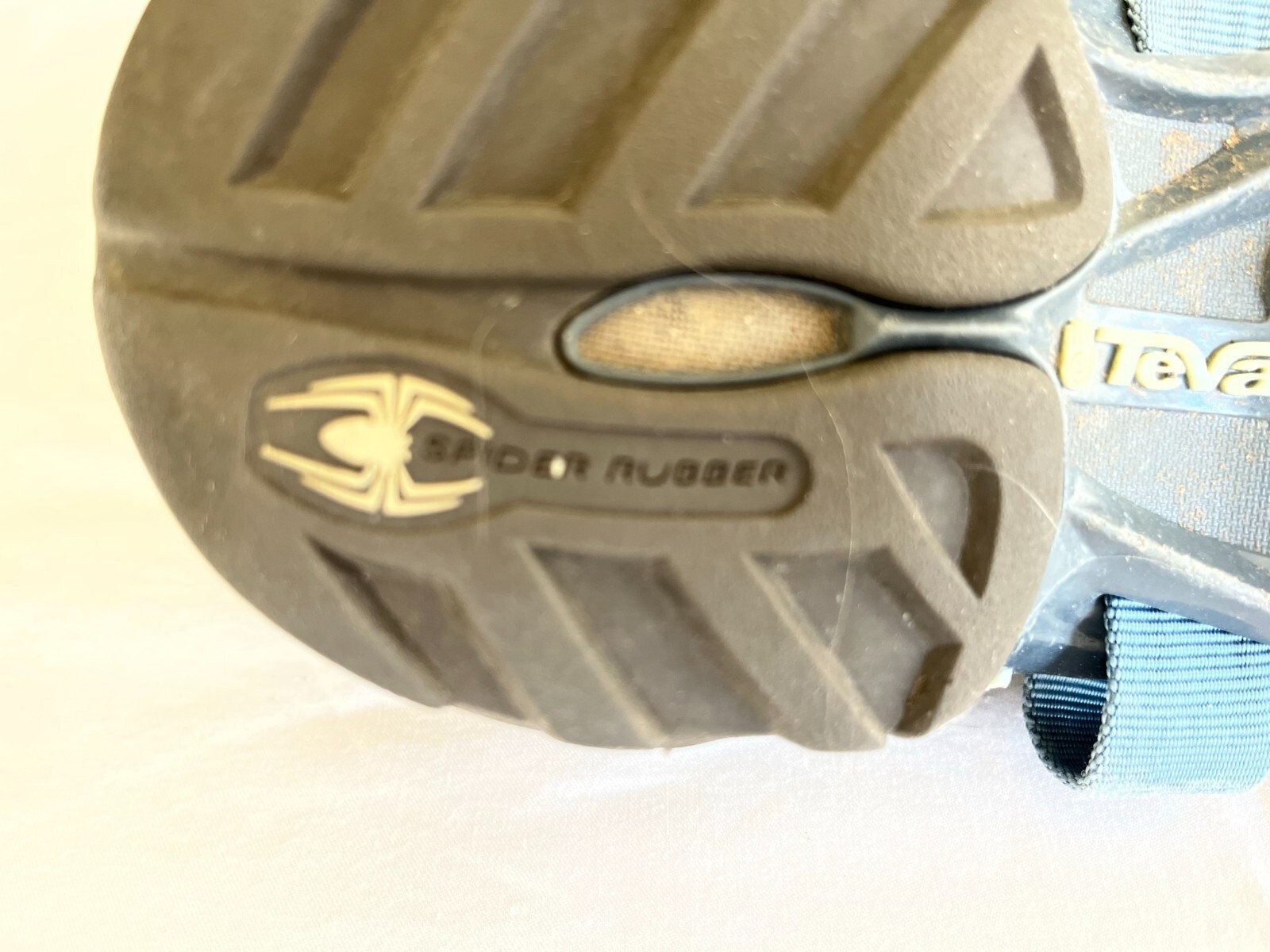 TEVA Water Self Draining Sandals - Gem