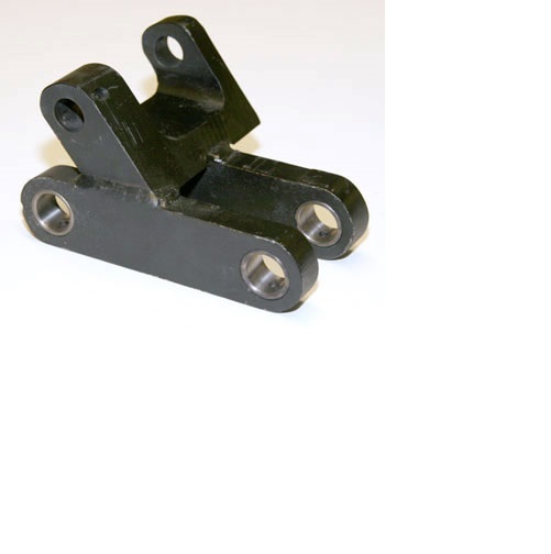 2050085 LOWER REAR LINK FOR HYSTER W40Z / W45Z | eBay