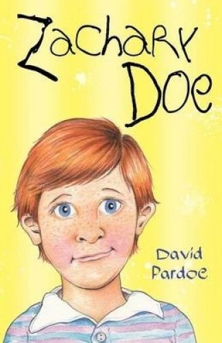 Zachary Doe by David Pardoe (2014, Trade Paperback) for sale online ...