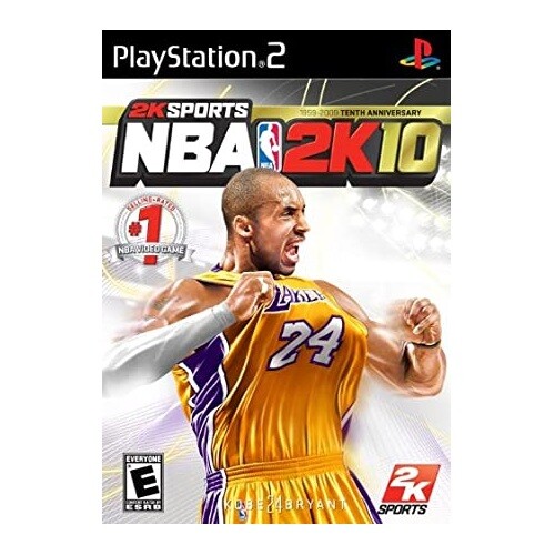 Sony NBA Basketball games (Playstation 2) | PS2 | PlayStation 2 | NBA ...