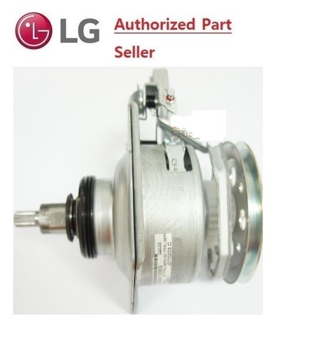 LG GENUINE WASHING MACHINE PART Clutch Assembly #4265EA1006G for WF ...
