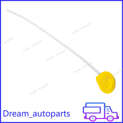 Windscreen Washer Bottle Cap Cover Fit For Subaru Forester 2006-2013 ...